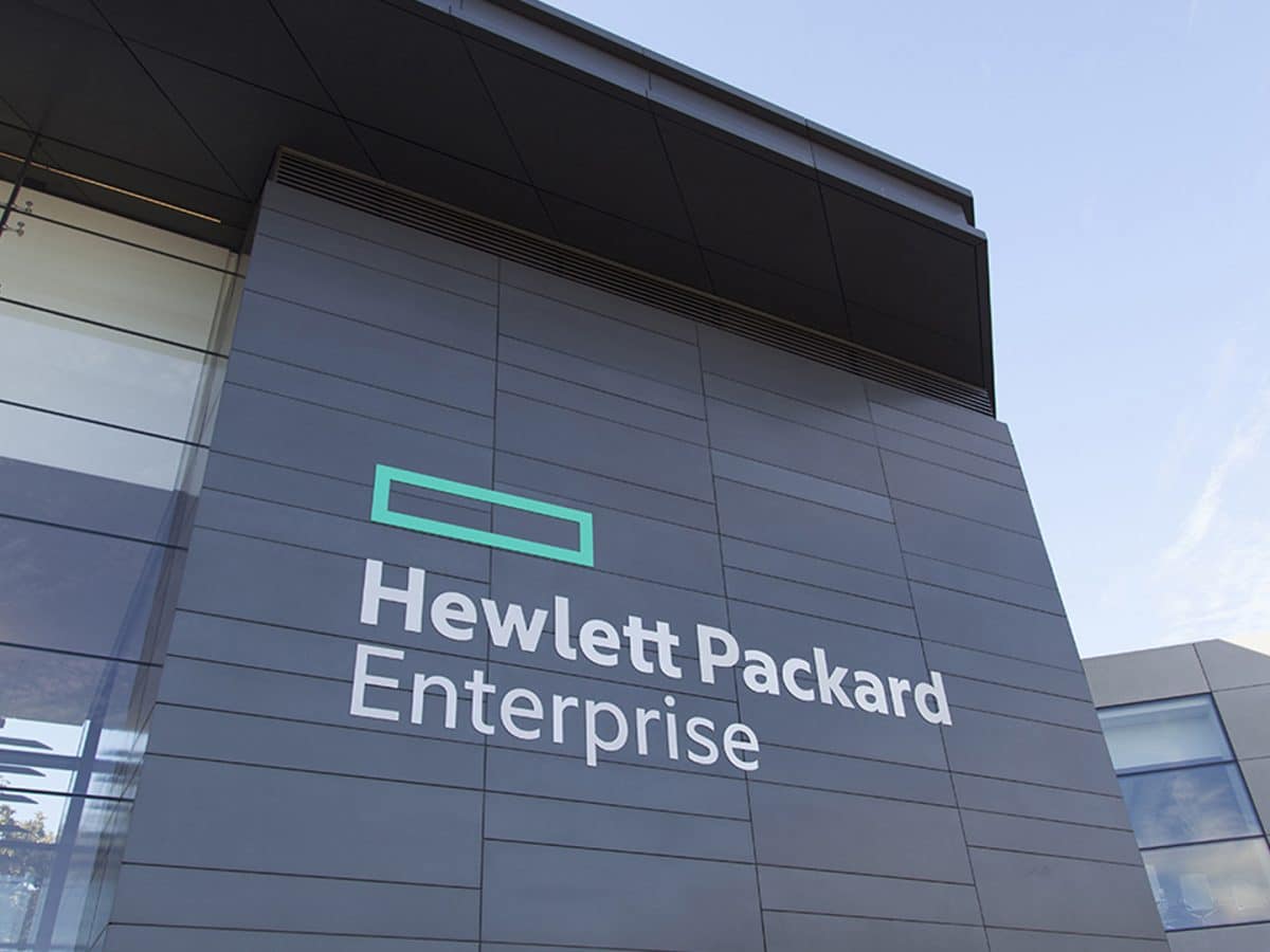 HPE launches private cloud AI in India to accelerate enterprise adoption