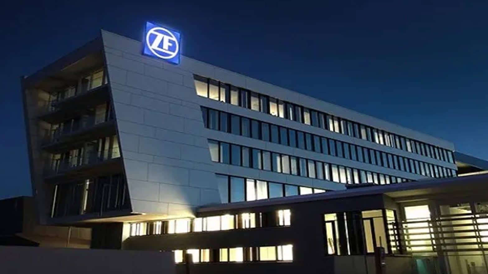 ZF Group sells 7.5 per cent stake in its Indian subsidiary ...