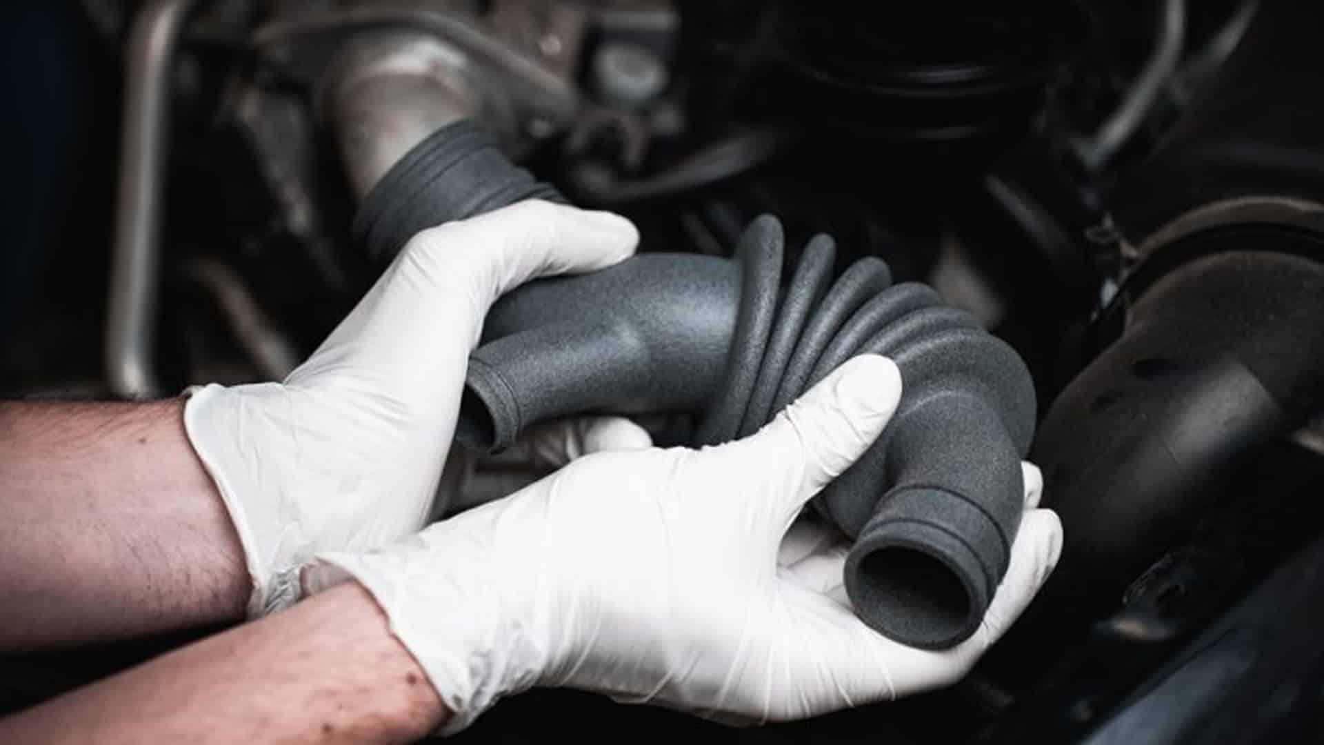 Stratasys, BASF collaborate on high-performance polypropylene for SAF ...