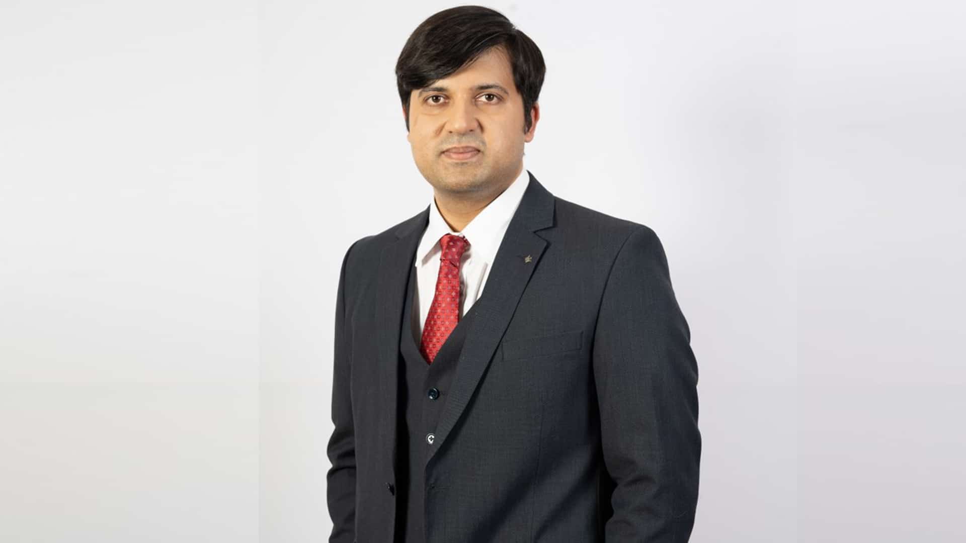 Transforming India's Construction: SANY India's journey and innovations ...