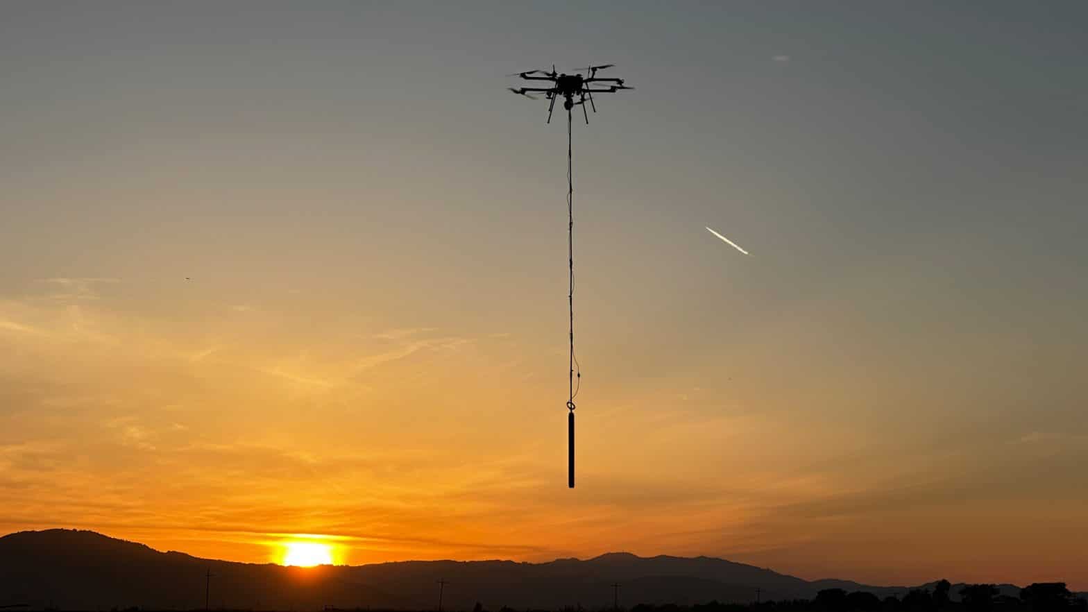 Skyfront announces MagniPhy for advanced magnetic surveys and ...