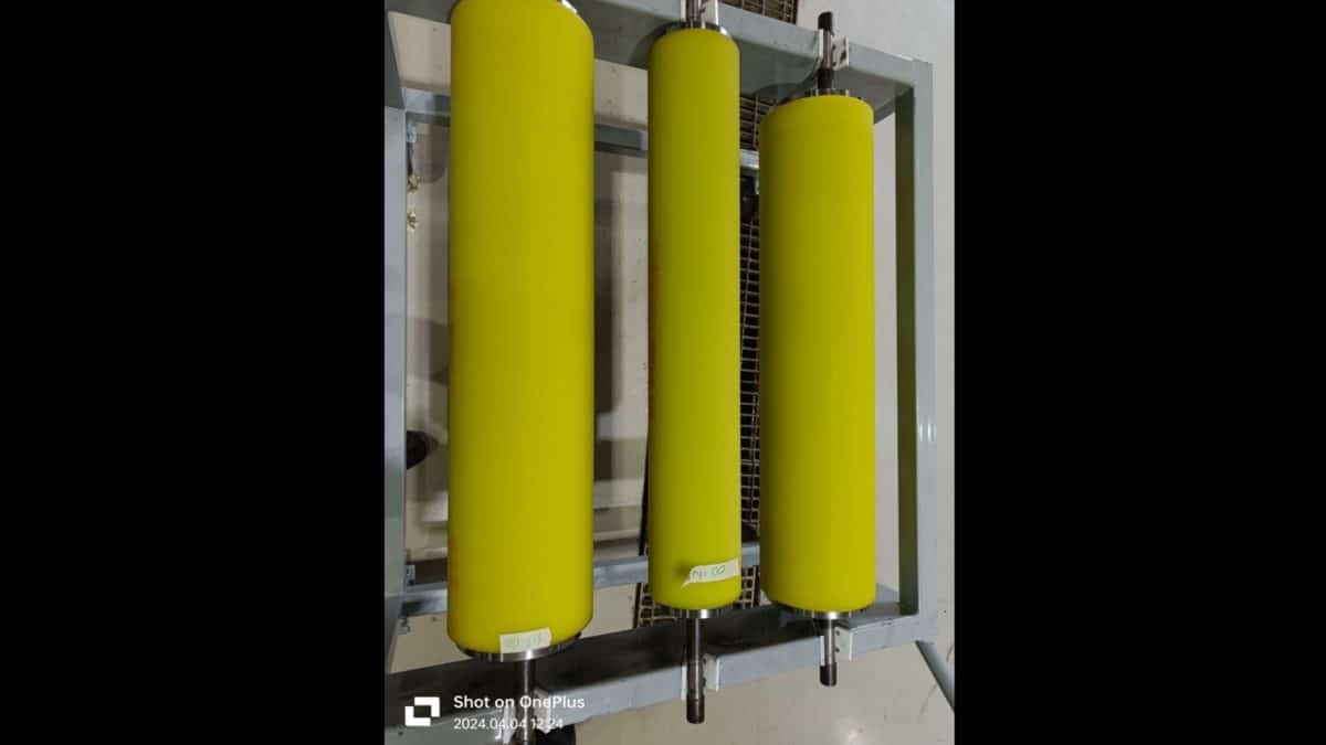 Malaysian tech firm installs WGR solution at 2 GW Mundra solar facility ...