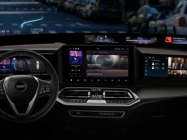 Harman opens car acoustic experience lab in Pune, India - Manufacturing ...