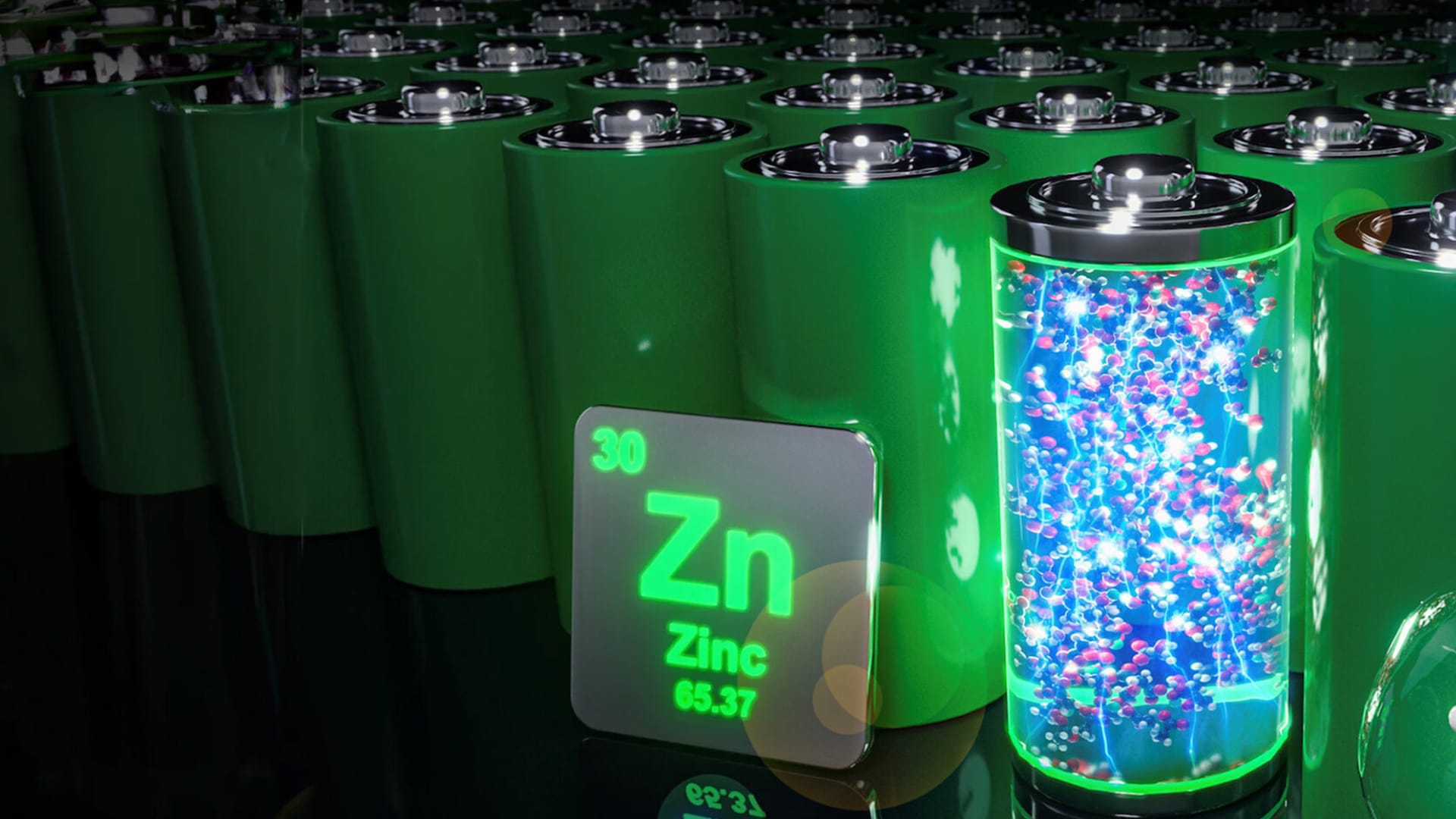 Hindustan Zinc teams up with JNCASR to develop next-gen Zinc batteries ...