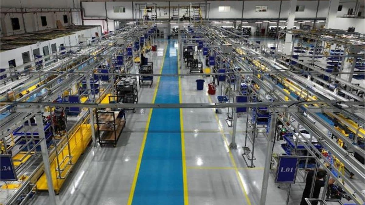 Bajaj Auto opens its manufacturing plant in Brazil - Manufacturing ...