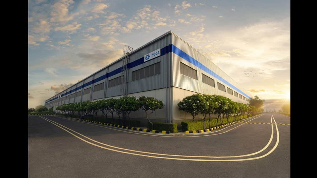 IndoSpace bets big on Chakan with Rs 1,037-Cr logistics park