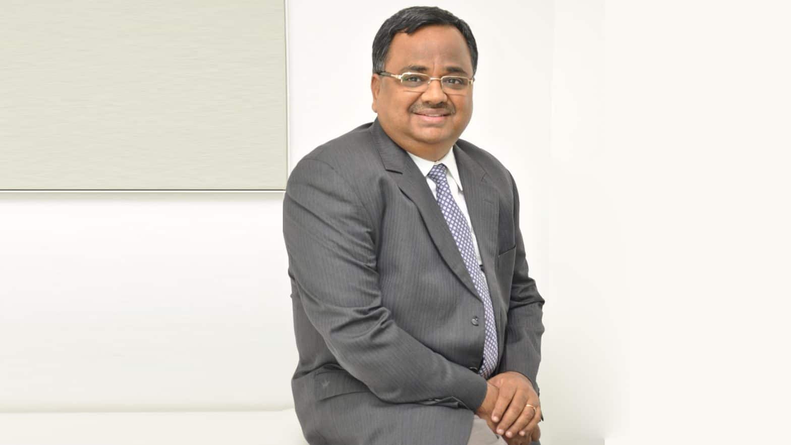 First Asian chairman appointed at NEXUS Automotive International - Manufacturing Today India