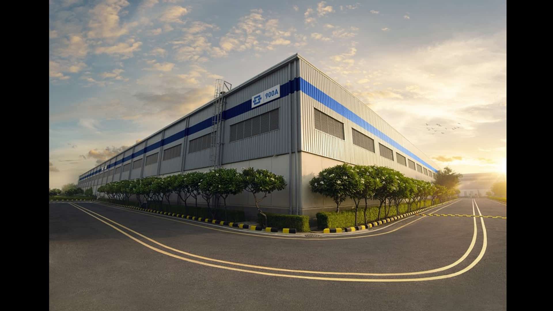 IndoSpace bets big on Chakan with Rs 1,037-Cr logistics park