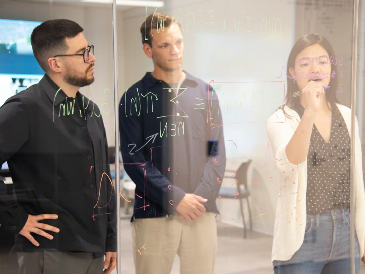 MIT CTL and Mecalux open cutting-edge AI logistics research lab ...