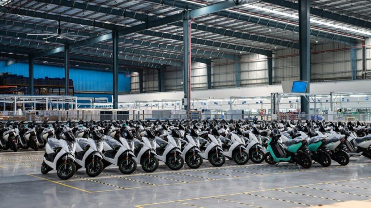 Surjagad Ispat Pvt. Ltd. unveils mega steel project in Gadchiroli ...