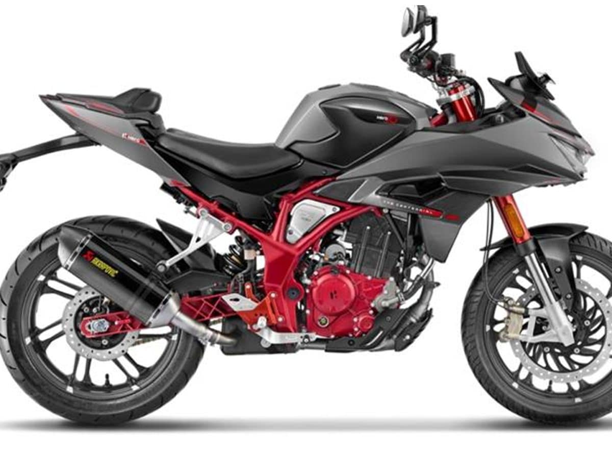 Hero MotoCorp launches "The Centennial" motorcycle - Manufacturing ...