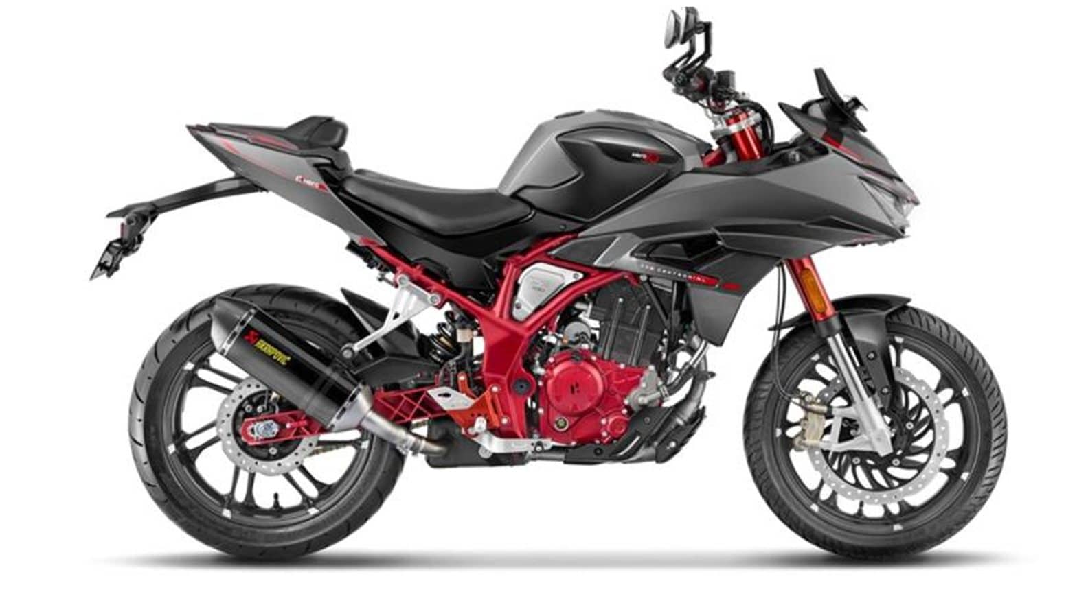 Hero MotoCorp launches "The Centennial" motorcycle - Manufacturing ...
