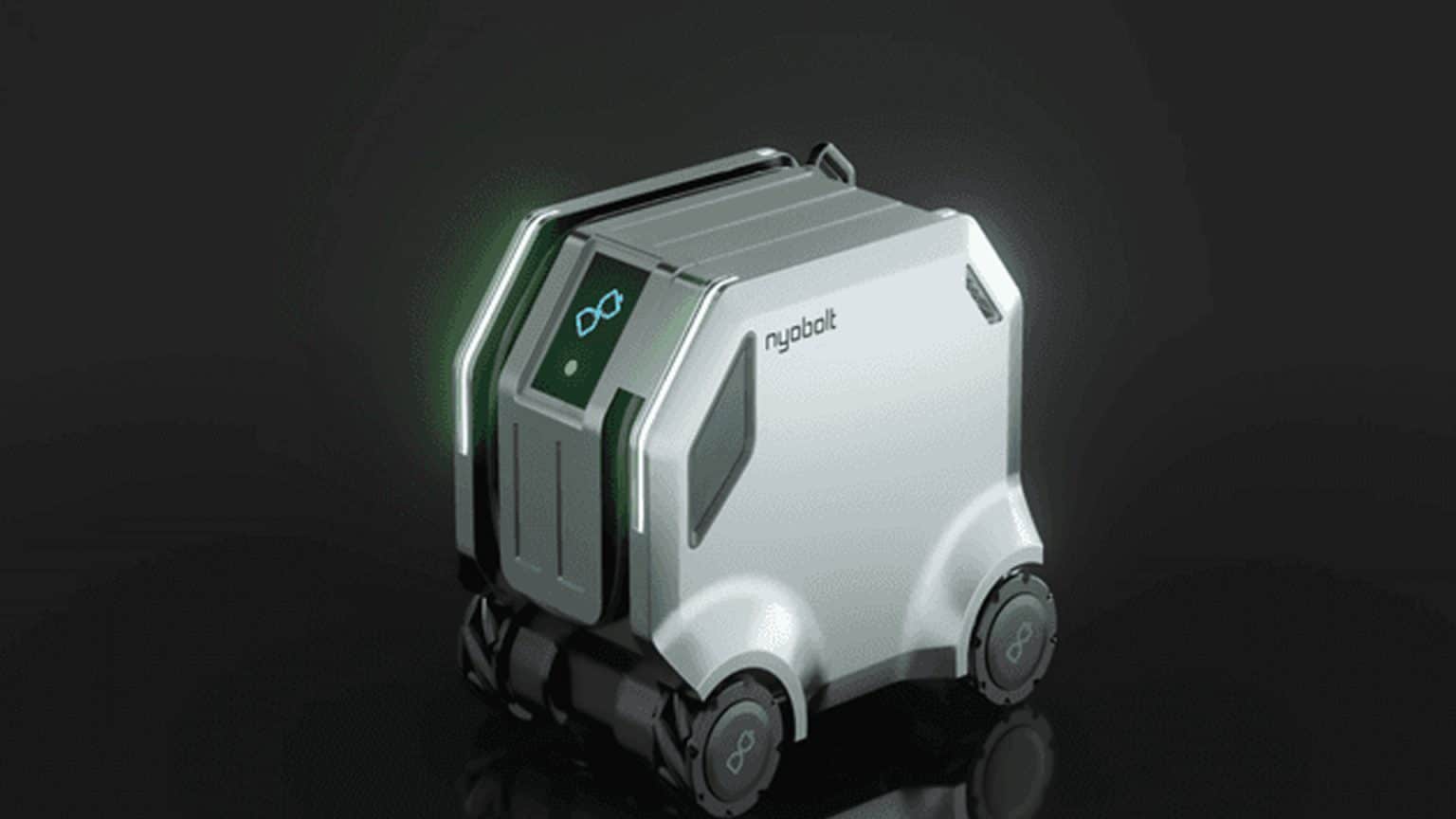 Nyobolt's EV battery sets new record, charges 10-80% under 5 minutes ...