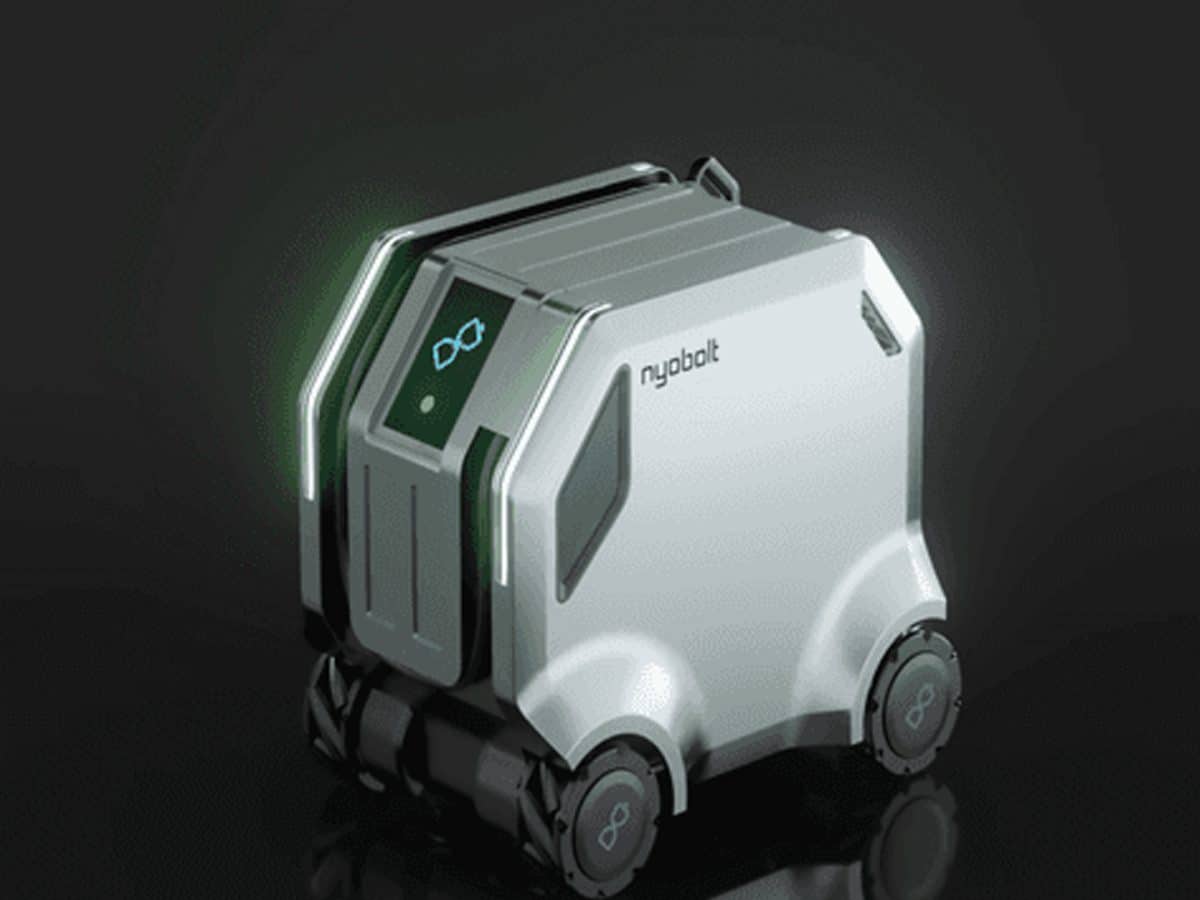 Nyobolt's EV battery sets new record, charges 10-80% under 5 minutes ...