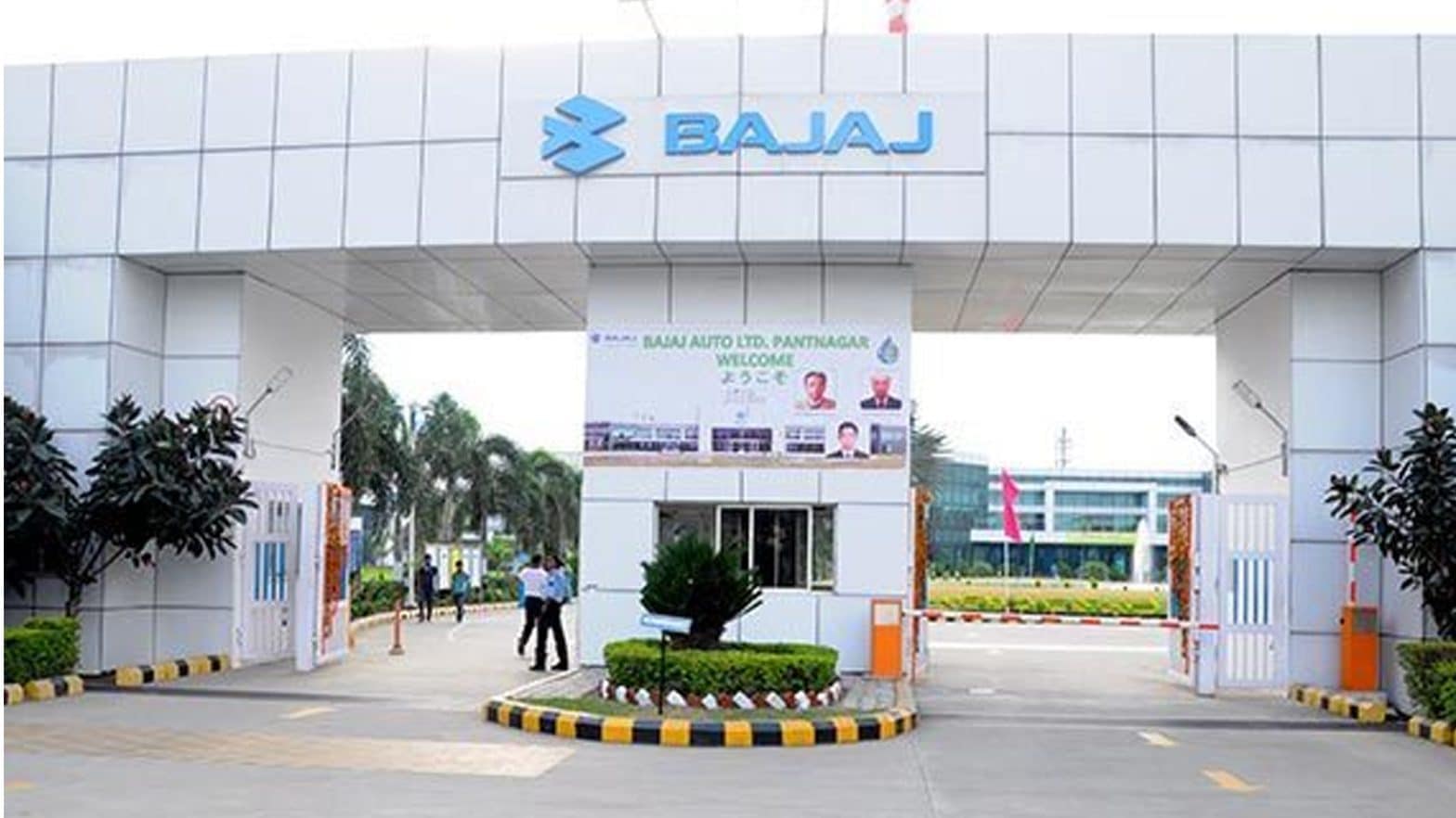 Bajaj Auto set to increase Brazil production by 75% in 2024 ...
