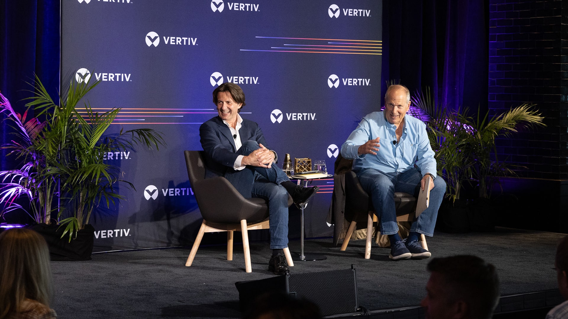 Vertiv to host inspiring tech fair, a celebration for engineers, AI ...