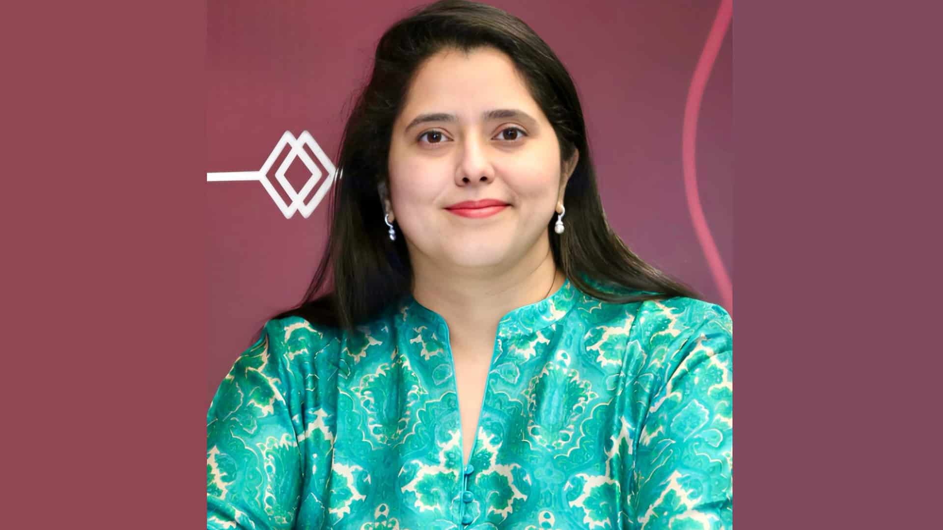 Swati Rustagi joins Adobe as Vice President, elevates employee ...