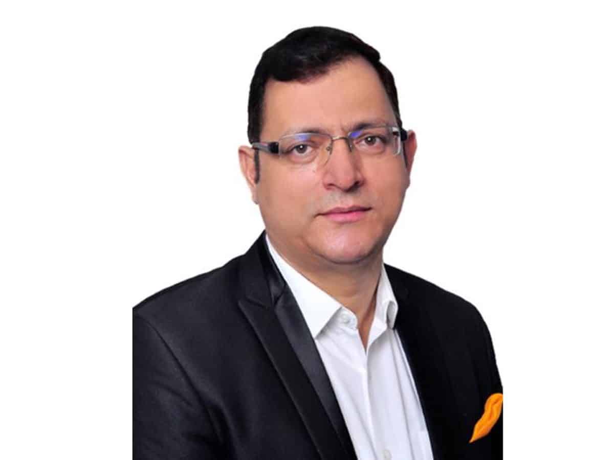 Ajay Pathik appointed CEO of Ashtech Pvt Ltd, Microfine Products ...