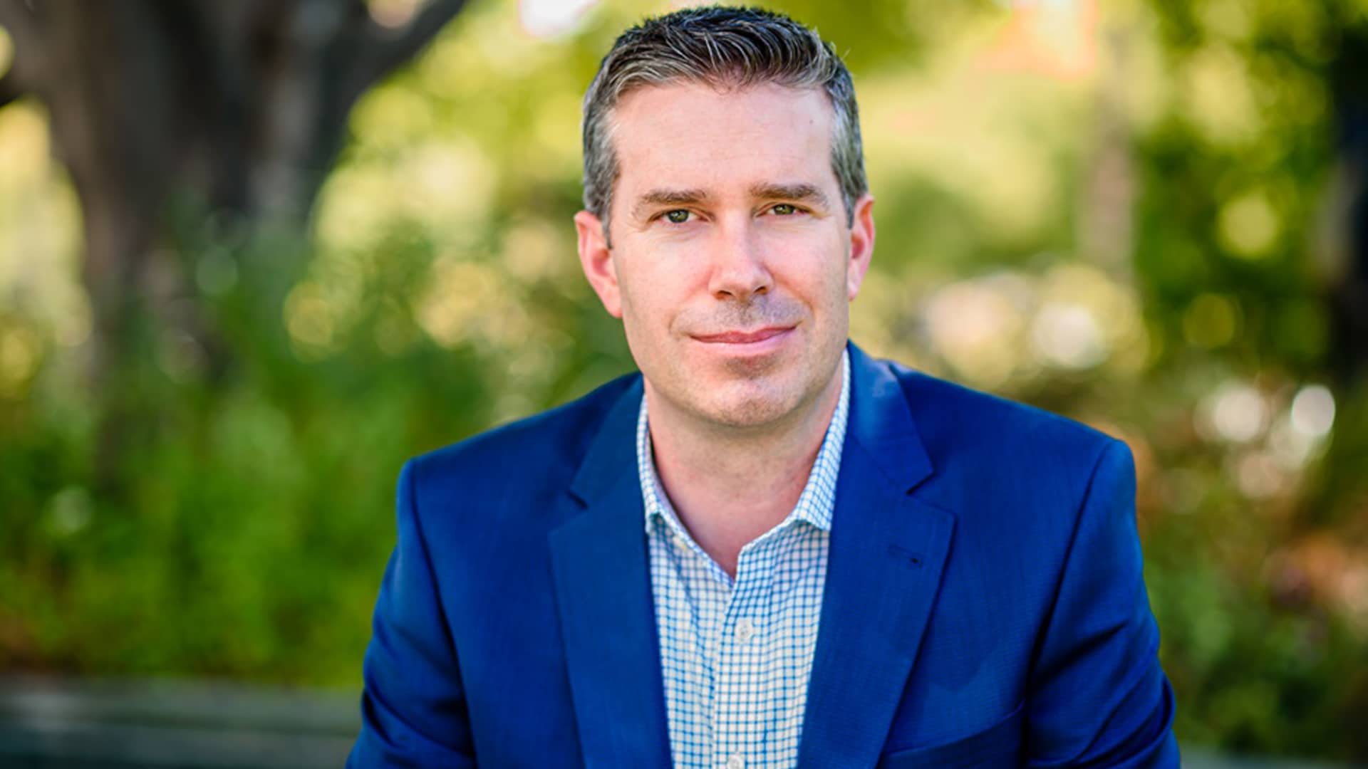 Adobe names Keith Eadie as General Manager for APAC region ...