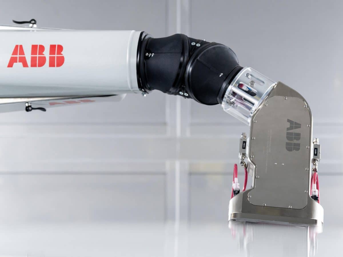 Mahindra chooses ABB’s PixelPaint for premium paint offerings - Manufacturing Today India