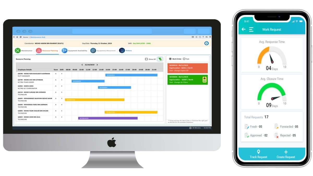 Kladana CRM optimise sales, order processing, profitability
