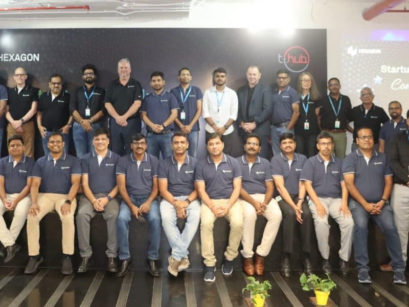 Hexagon introduces ENSPEC to provide tailored metrology solutions ...