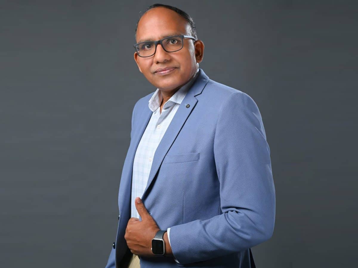 Greaves Finance appoints P.B. Sunil Kumar as Executive Director & CEO ...