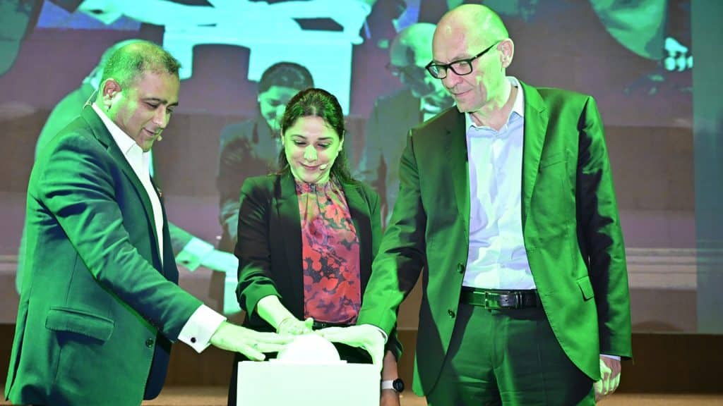 Waaree Energies welcomes Sanjeev Pushkarna as its CPO - Manufacturing Today India