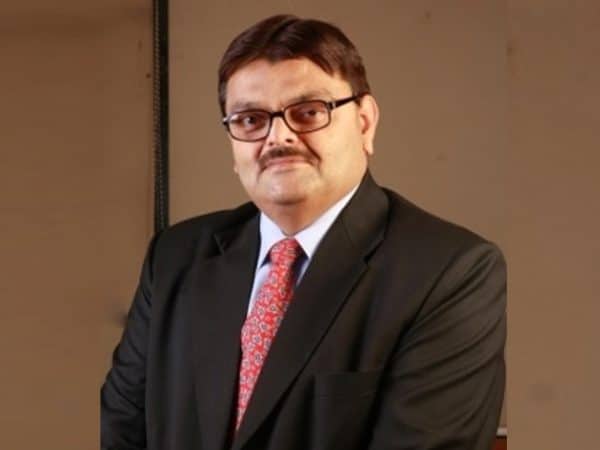 Mining veteran Joydeep Dasgupta steps into leadership role at NMDC ...
