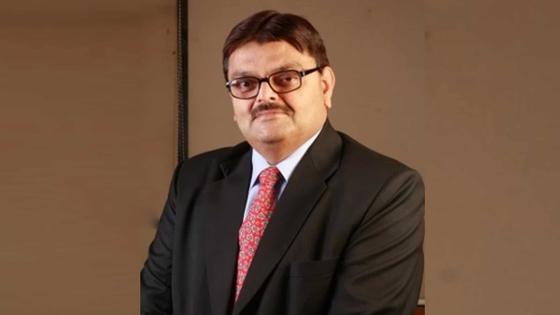 Chandra Shekhar Verma takes on role at Shyam Metalics as Independent Director - Manufacturing ...