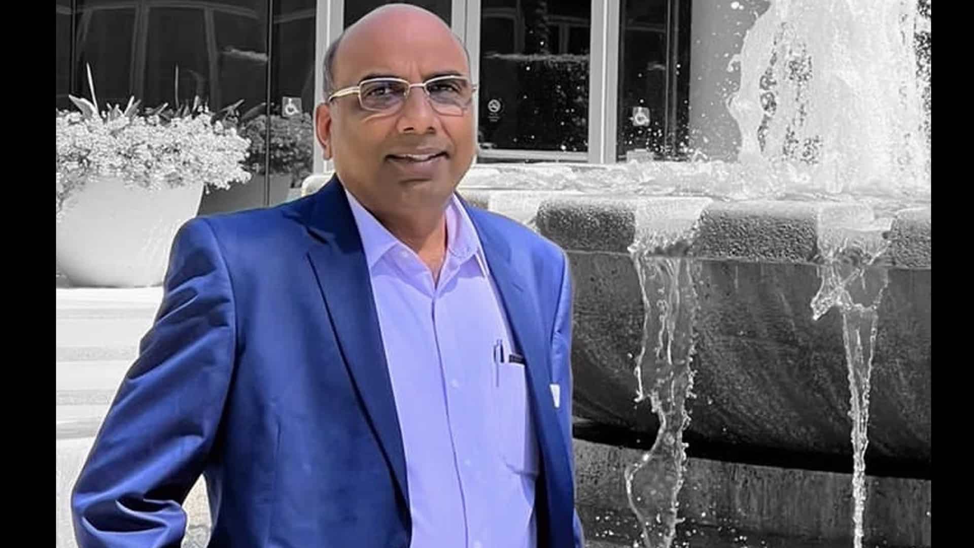 Waaree Energies welcomes Sanjeev Pushkarna as its CPO - Manufacturing ...