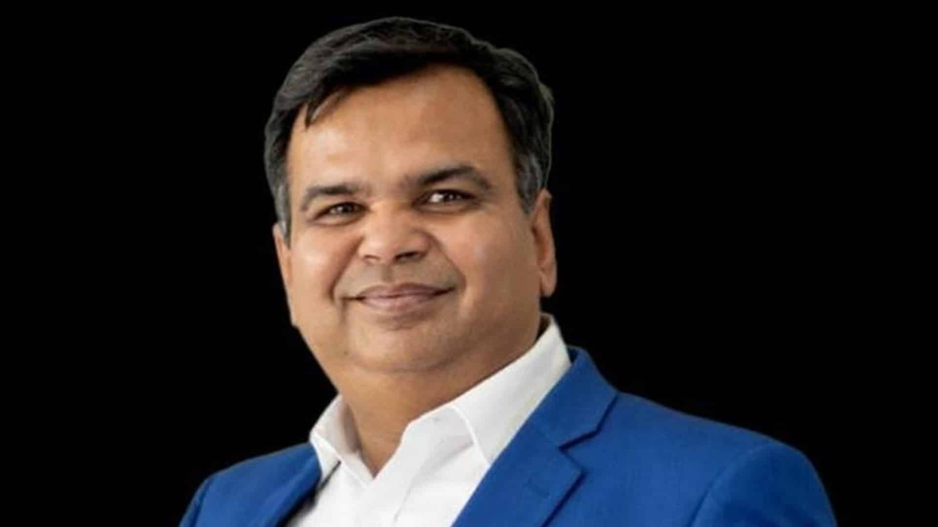 OPmobility taps GK Sharma as Indian region Chairperson, eyes rapid ...