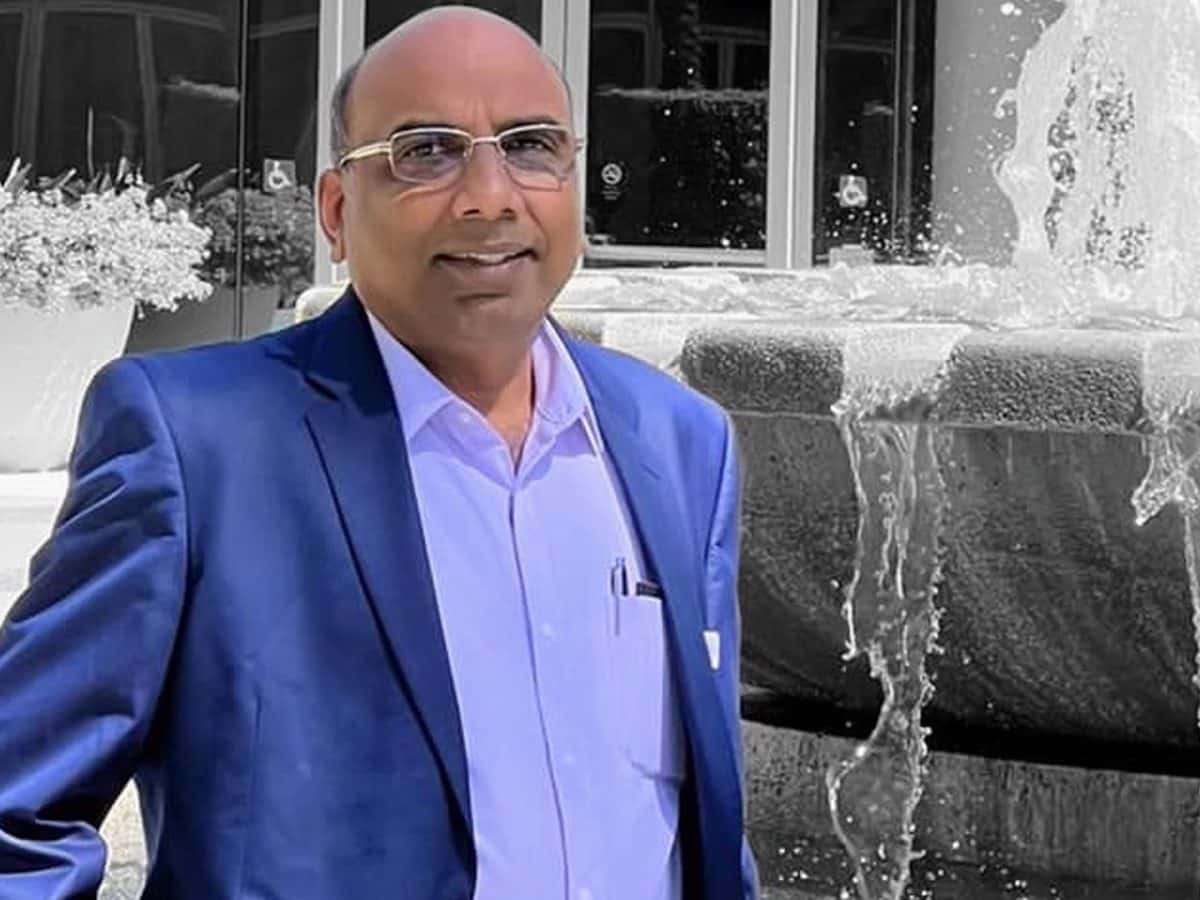 Waaree Energies welcomes Sanjeev Pushkarna as its CPO - Manufacturing Today India