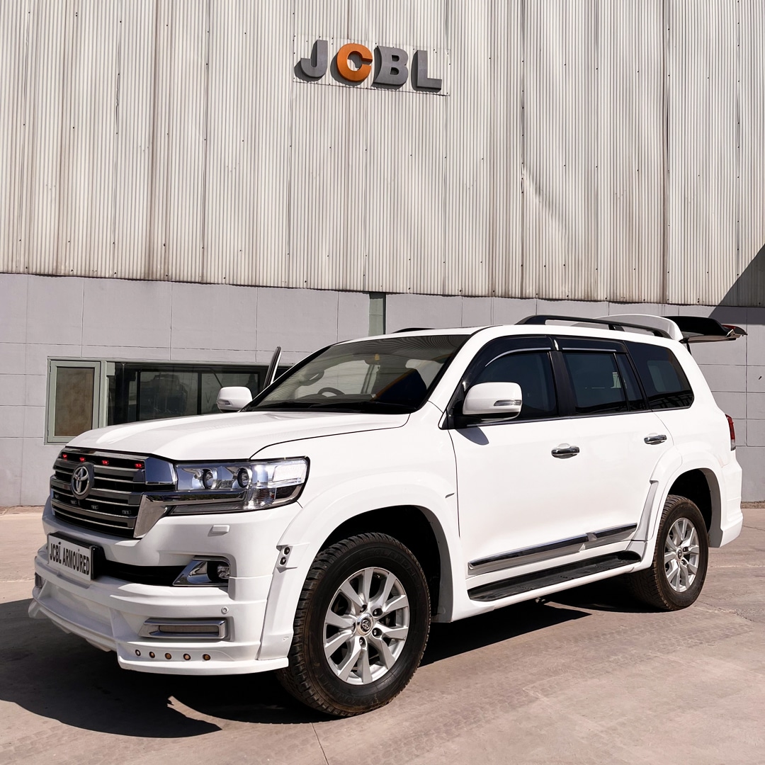 An exclusive interview with JCBL's CEO - Manufacturing Today India