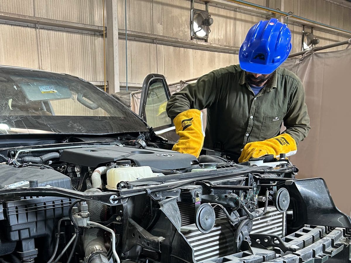 An exclusive interview with JCBL's CEO - Manufacturing Today India