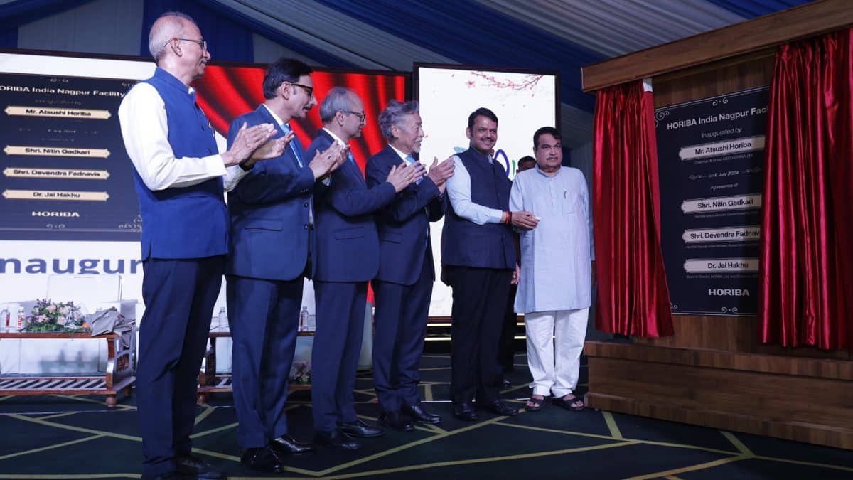 HORIBA's new medical equipment plant in Nagpur set to boost jobs ...