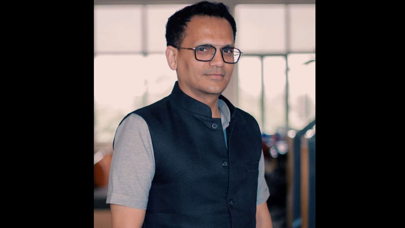 An exclusive interview with JCBL's CEO - Manufacturing Today India