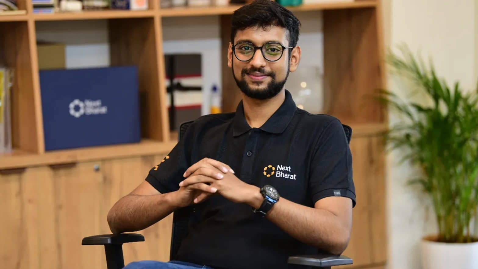 Next Bharat Ventures launches Rs 340 crore social impact fund - Manufacturing Today India