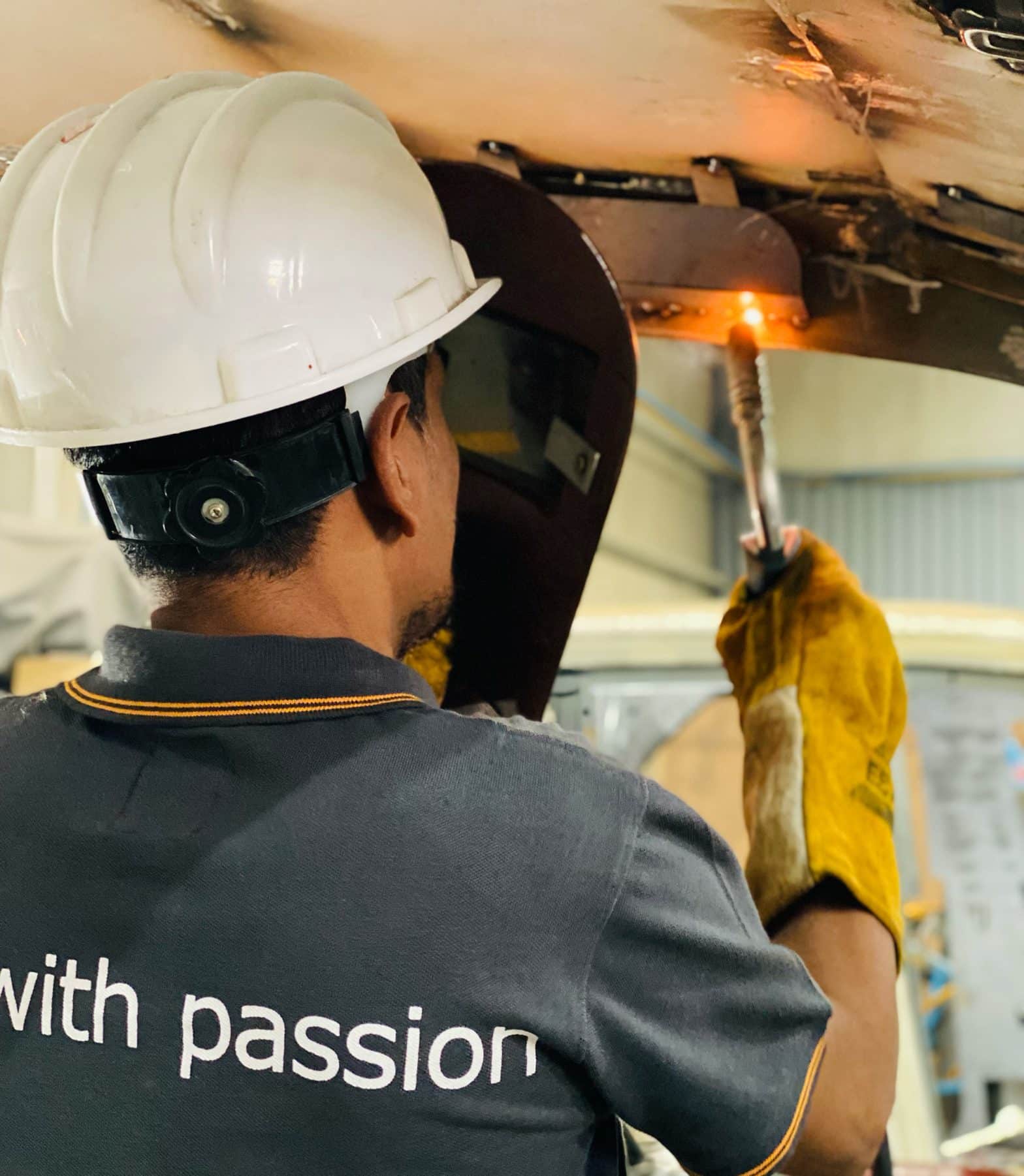 An exclusive interview with JCBL's CEO - Manufacturing Today India