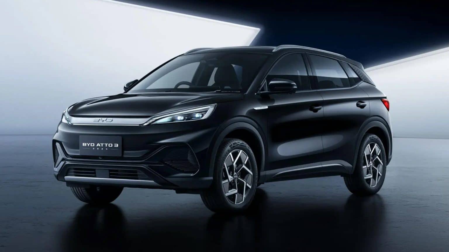 BYD India ready to shake up EV market - Manufacturing Today India