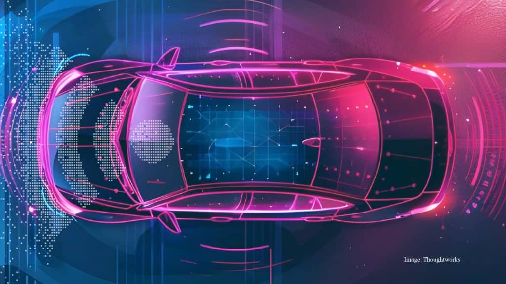 Thoughtworks and AWS unveil SDV Pulse report - Manufacturing Today India