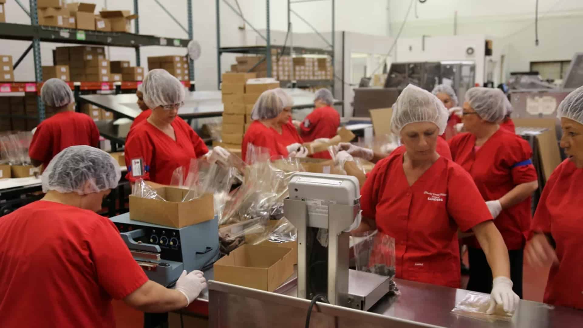 Workforce challenges top list of concerns for CPG manufacturers ...