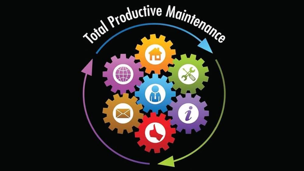 #Opinion: Fortifying TPM pillars with digital - Manufacturing Today India