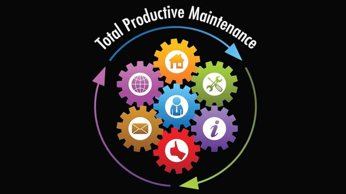 #Opinion: Fortifying TPM pillars with digital - Manufacturing Today India