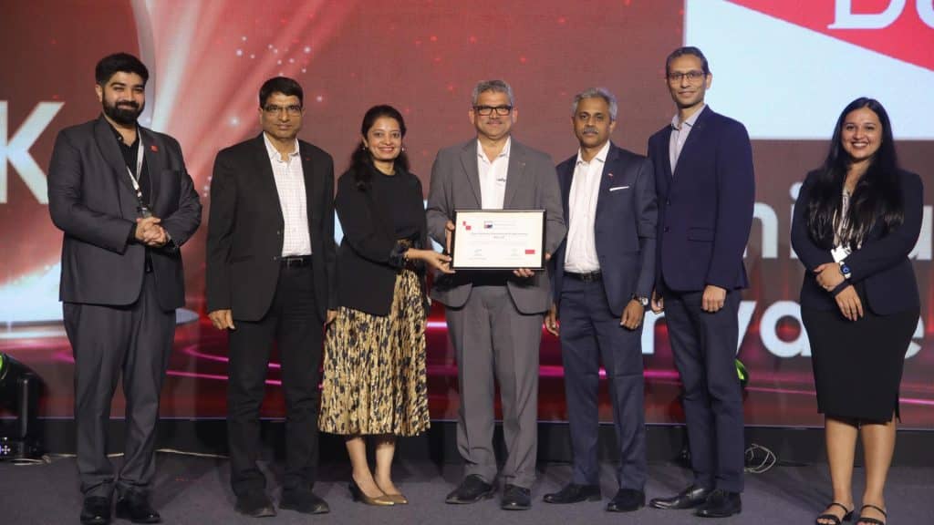 Dow Chemical India honoured among top 100 best Workplaces™ in Chemicals ...