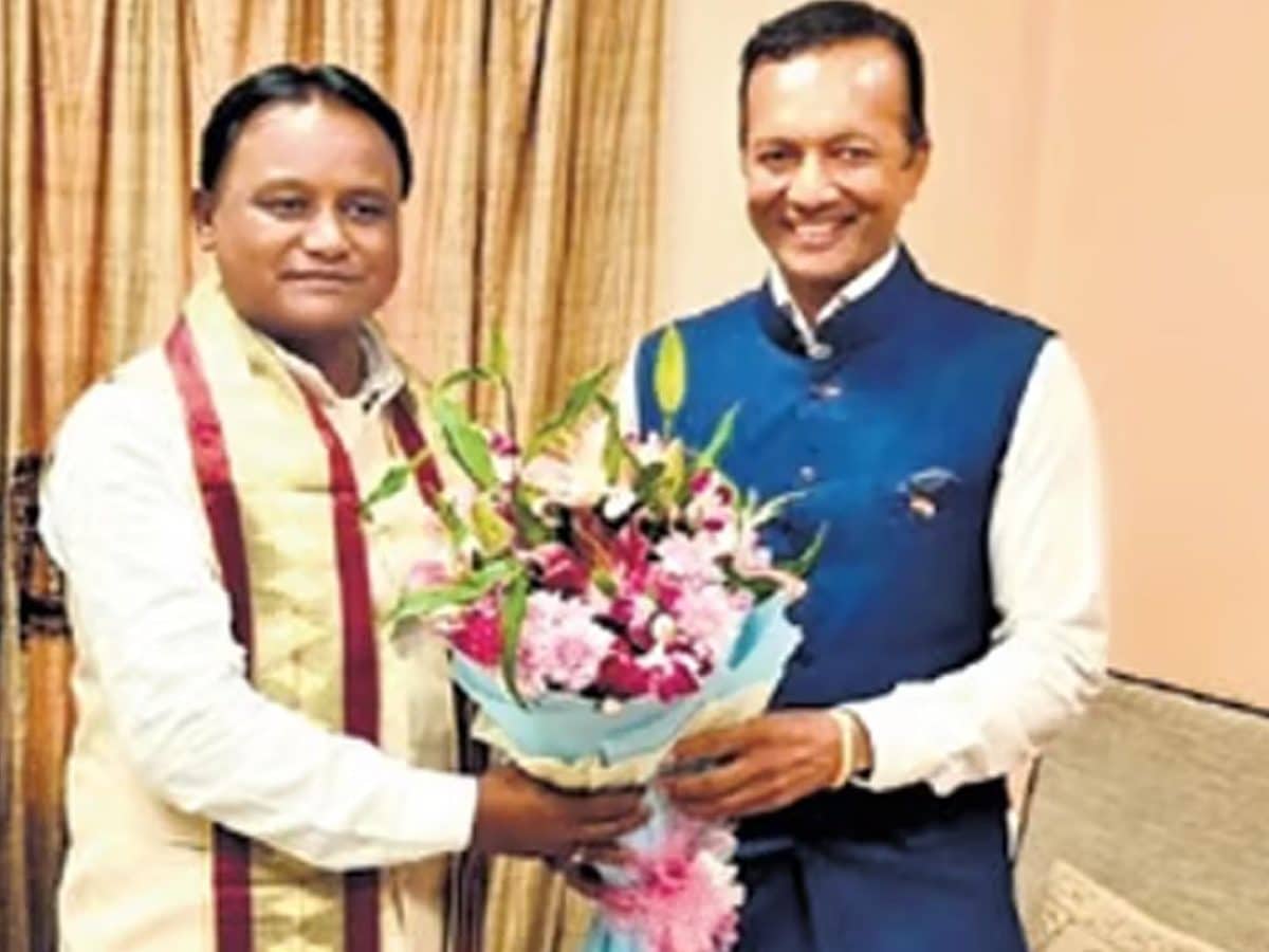 Naveen Jindal proposes over $1 billion to acquire Italy's largest ...