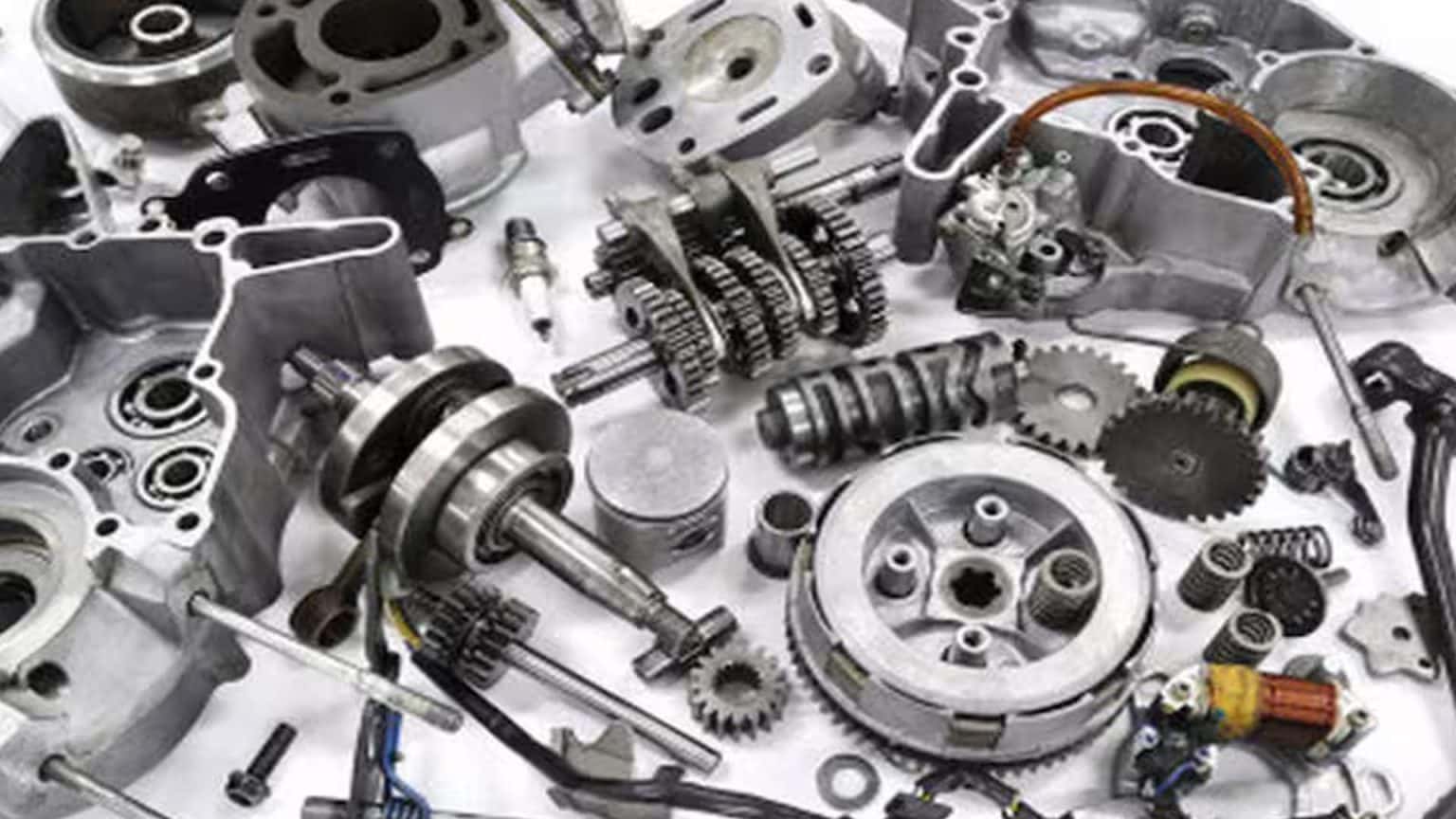 Indian automotive component sector set for 7-9% rise in FY26 Indian automotive component sector set for 7-9% rise in FY26