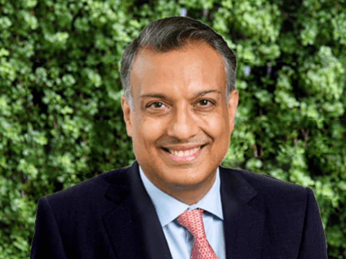 ReNew's CEO, Sumant Sinha to spearhead global climate action as ...