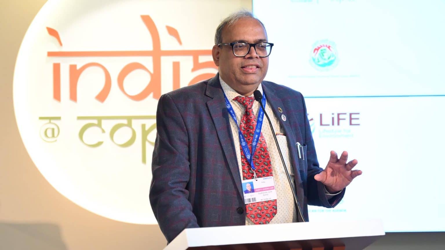 Industry has just 15 years to close the electrification skill gap: NITI Aayog advisor ...