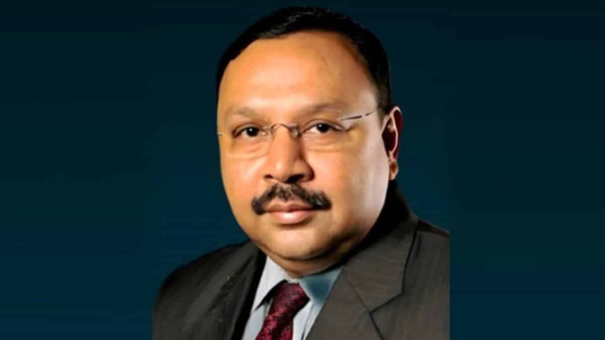 AXISCADES appoints Tanmoy Chakrabarty as Non-Executive Independent ...